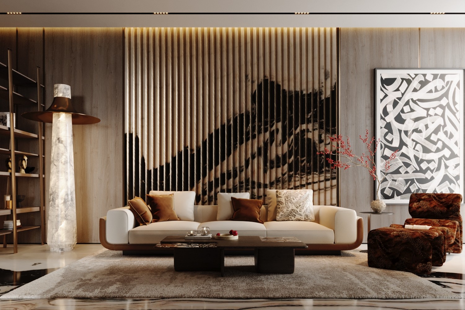 Soule Studio - Luxury Interior & Architecture Design | Dubai, UAE
