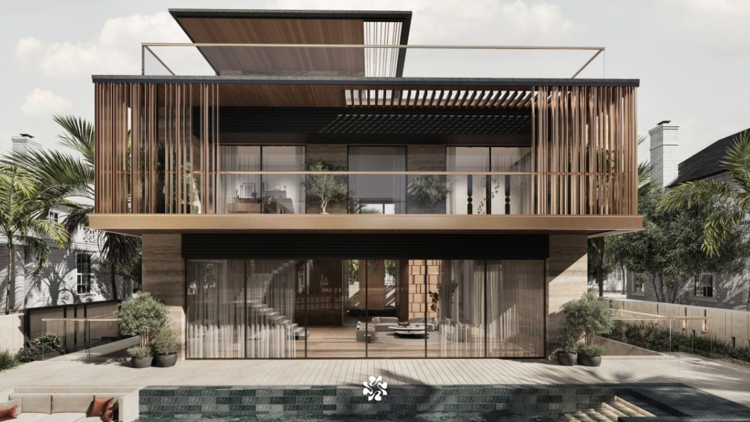 Soule Studio - Luxury Interior & Architecture Design | Dubai, UAE