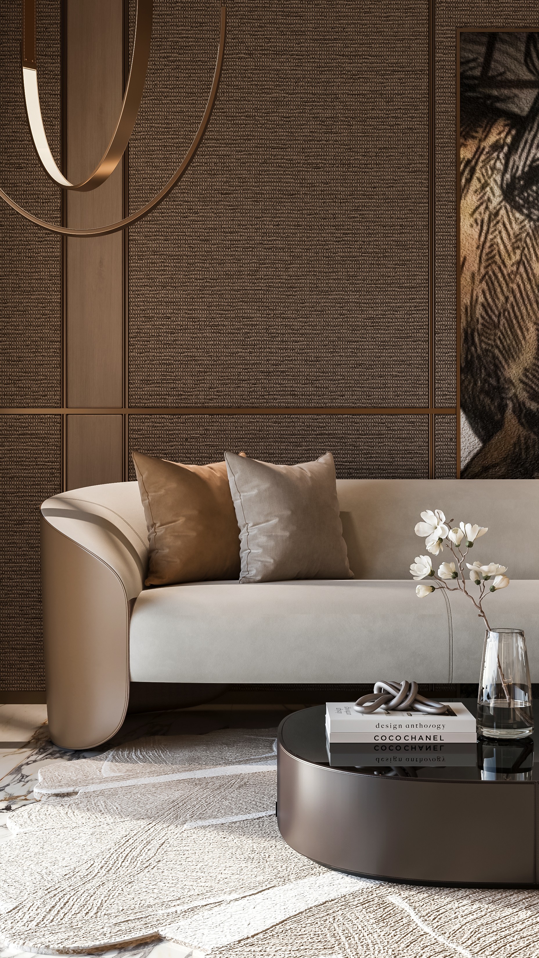 Soule Studio - Luxury Interior & Architecture Design | Dubai, UAE