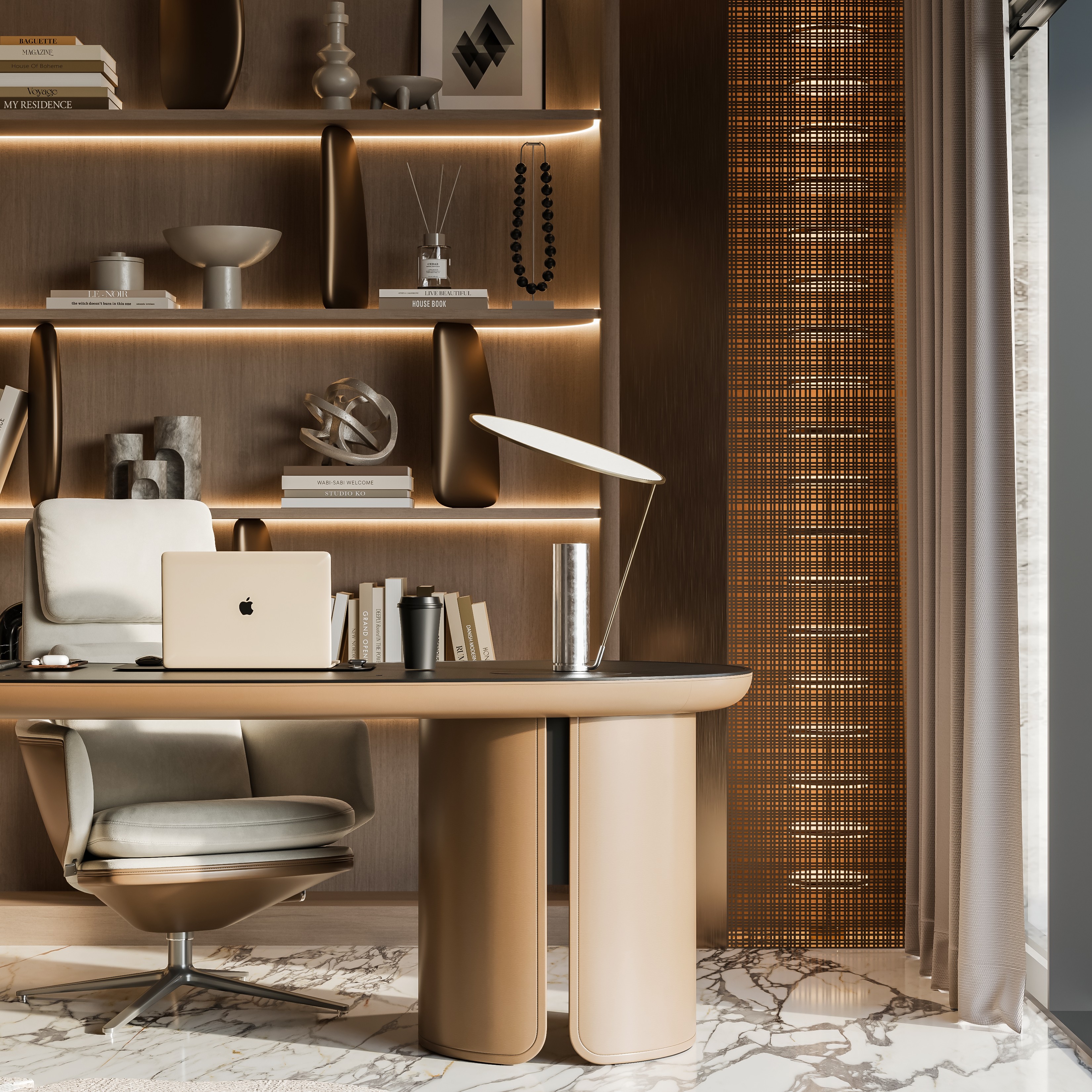 Soule Studio - Luxury Interior & Architecture Design | Dubai, UAE