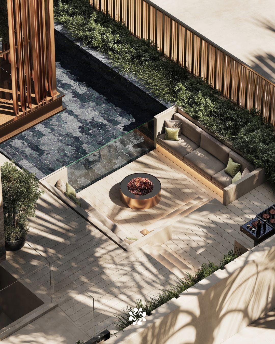 Soule Studio - Luxury Interior & Architecture Design | Dubai, UAE